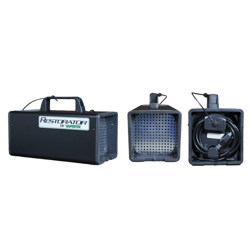 Sistema Restorator | Tienda de Ambientadores